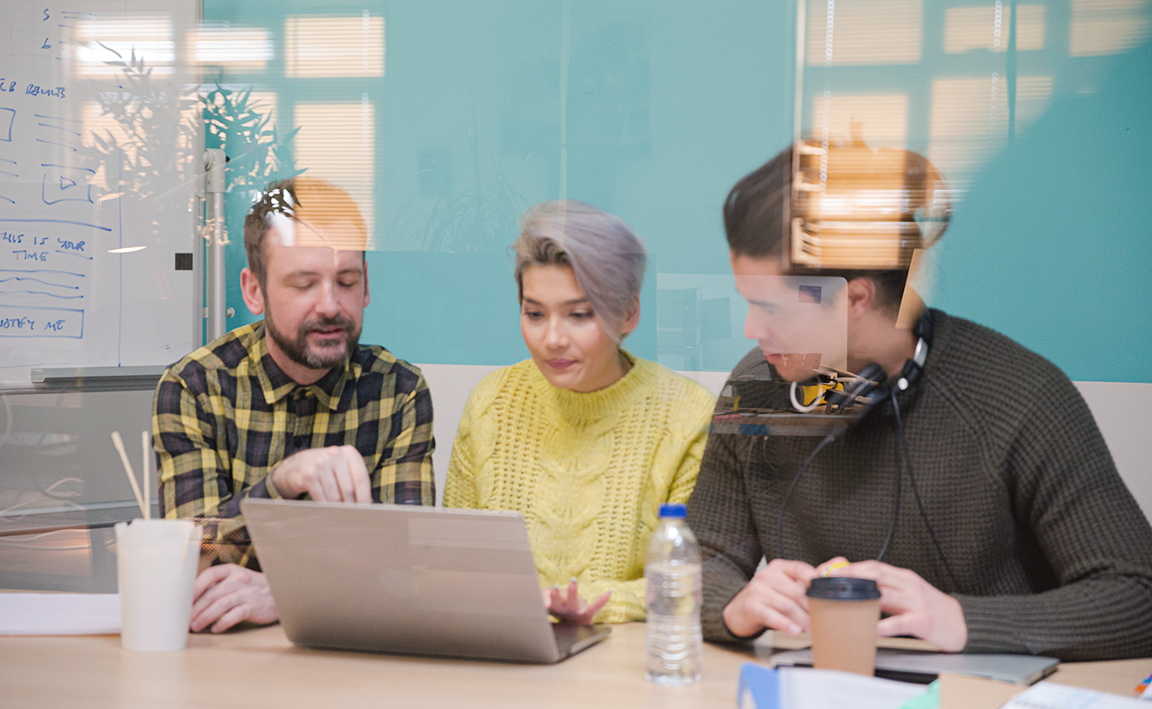 What are huddle rooms — And why you need them?