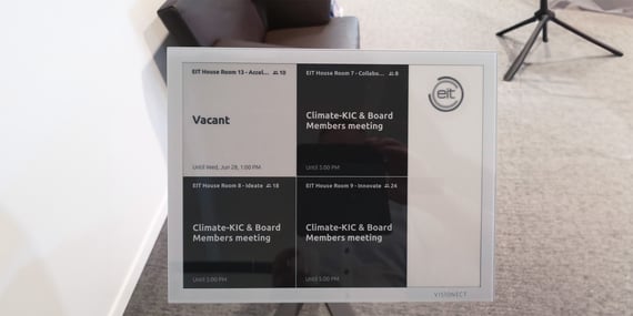 Sustainable Synergy: Joan’s Role in Climate-KIC’s Vision