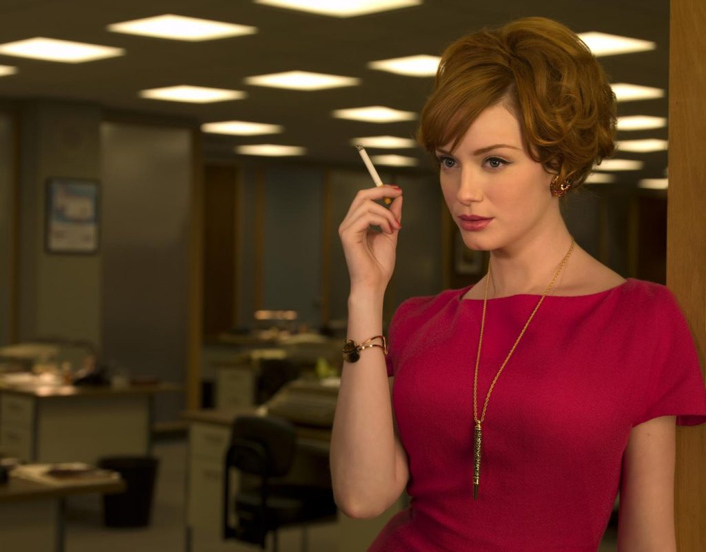 Meet some Famous Joans Throughout History