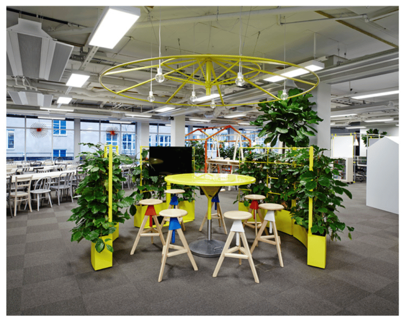 Activity Based Working: What You Need To Know To Implement it - Getjoan