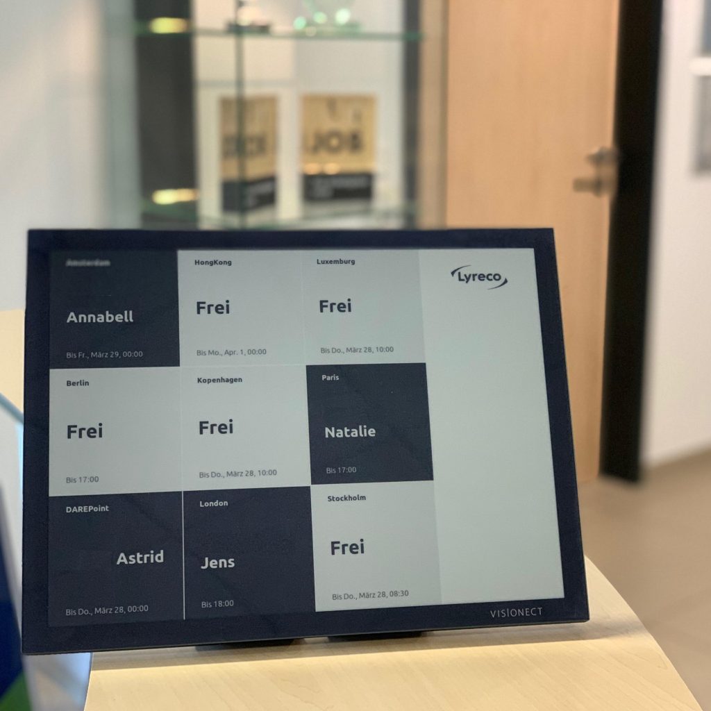 The best conference room names at your office - You name, we book