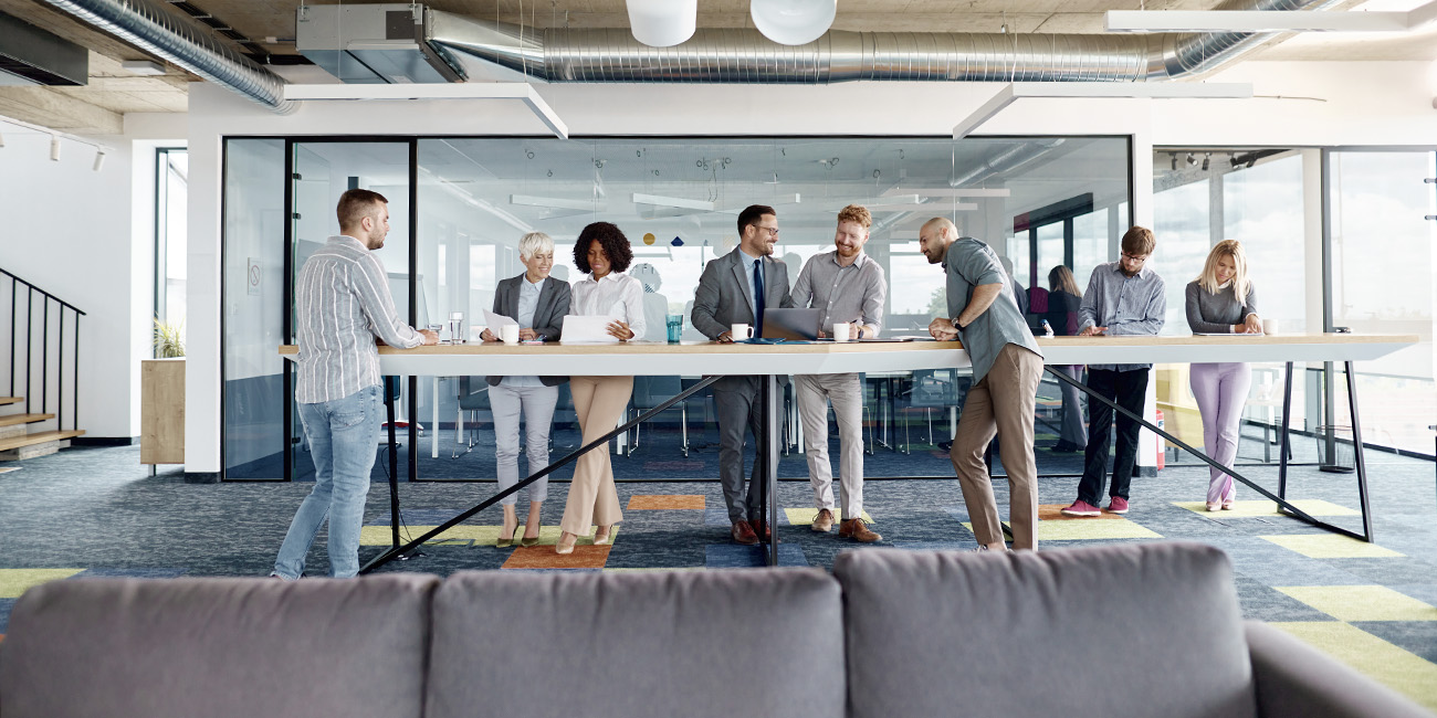 6 Best Workspace Management Software Solutions