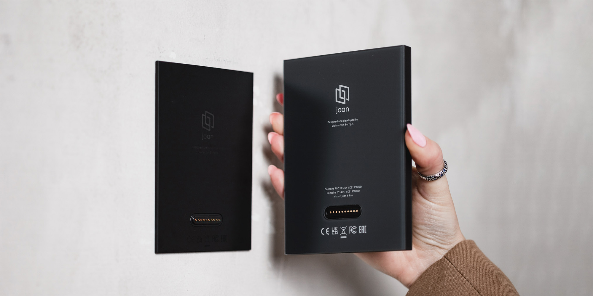 How to pitch Joan devices to your boss