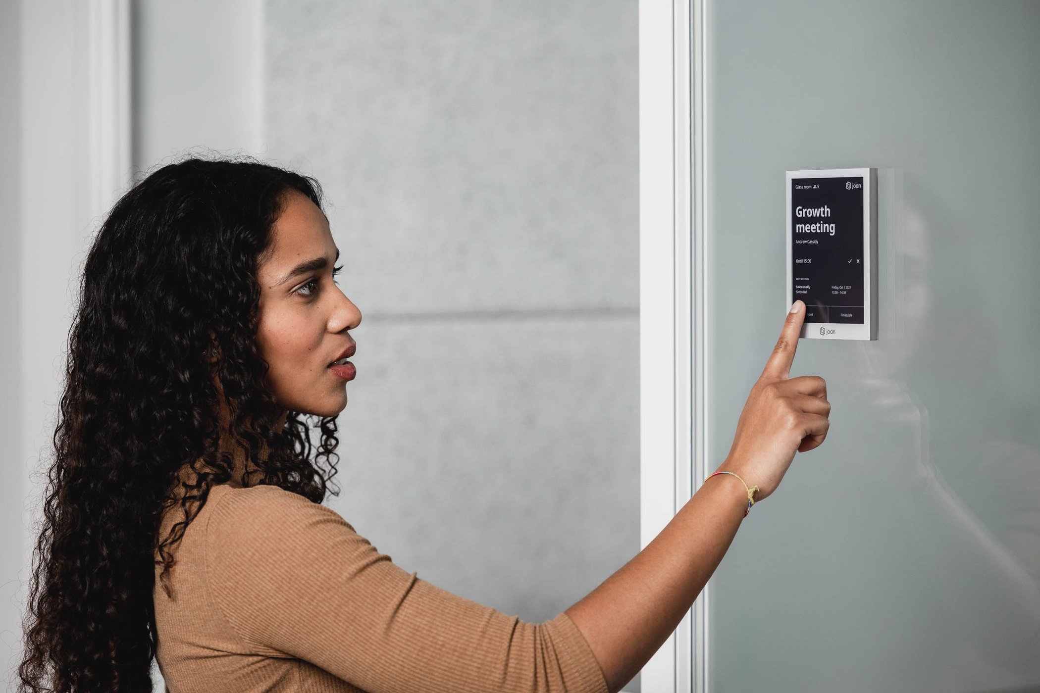 Joan 6 Pro extends an already phenomenal battery life