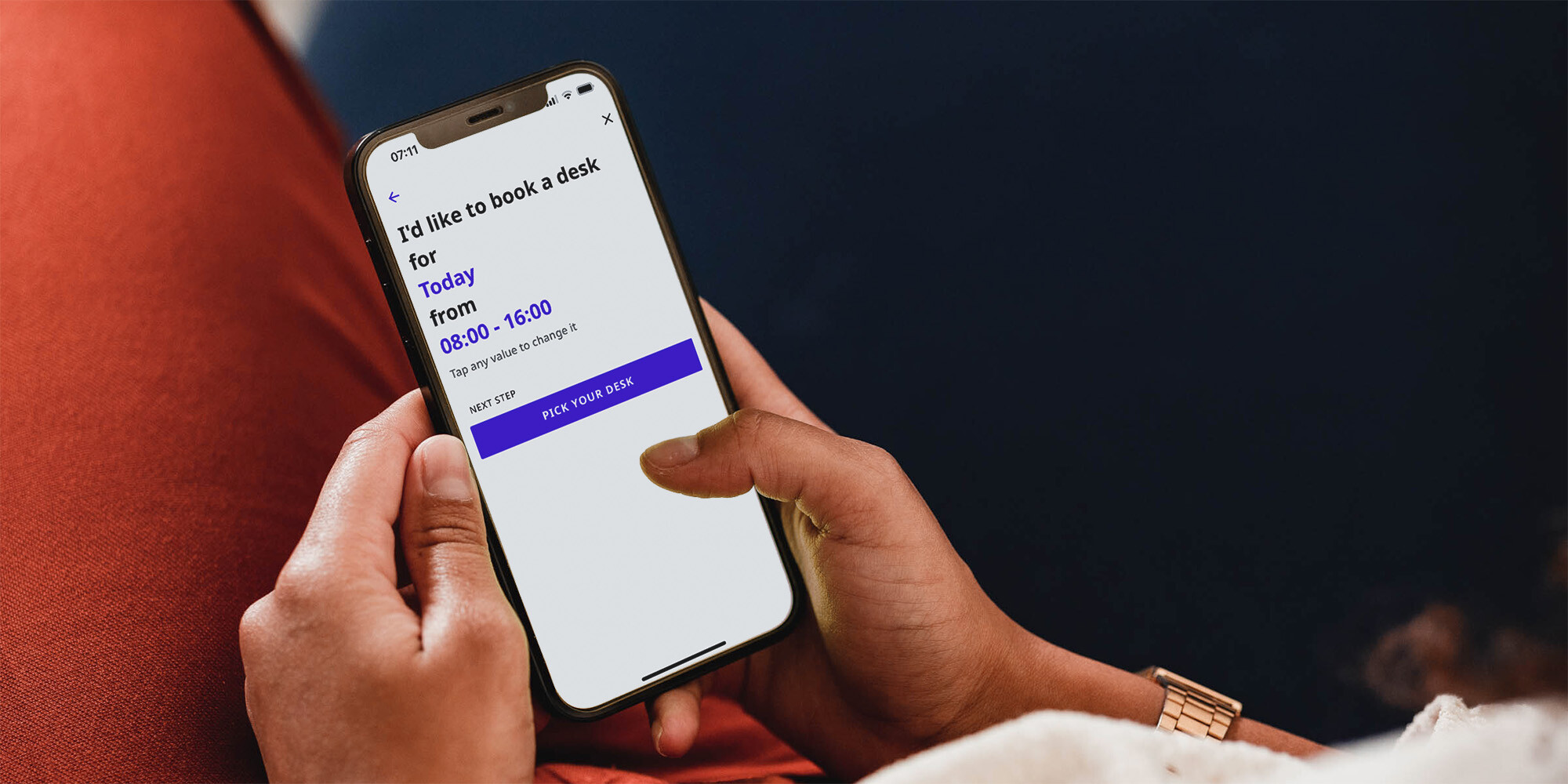 What is a Connected Workplace and Its Benefits