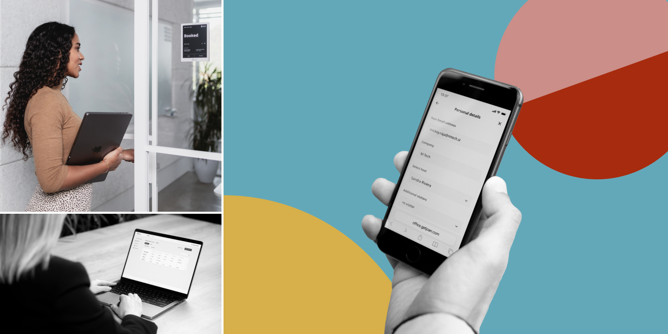 6 Best Workspace Management Software Solutions