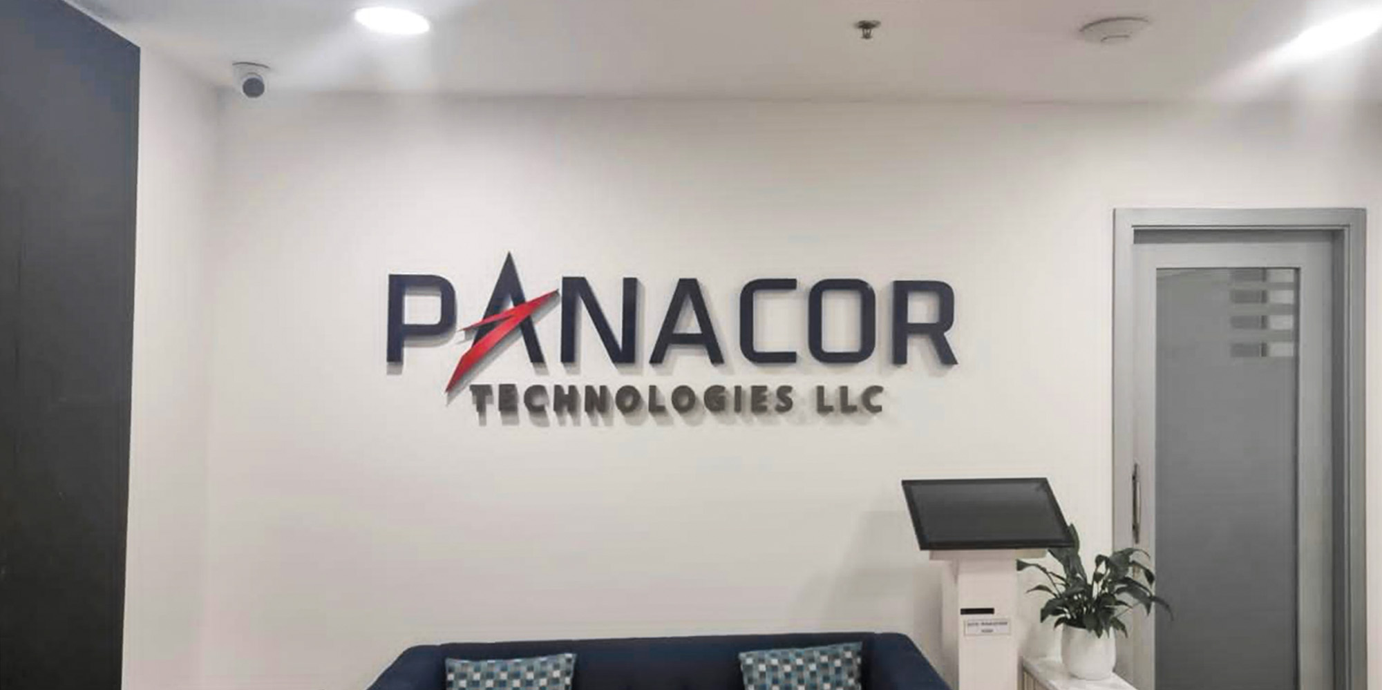 Driving Innovation Forward: Panacor Receives The Joan Award
