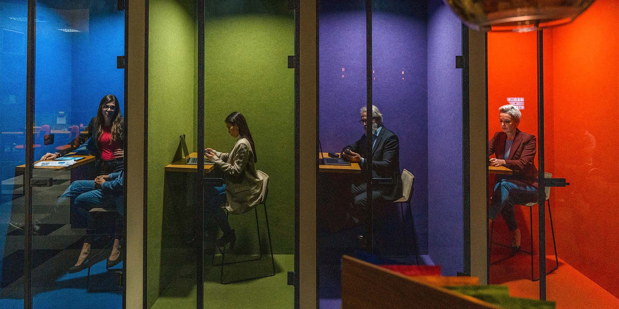 5 Tips for a Low-cost Office Design Update that Your Employees Will Love