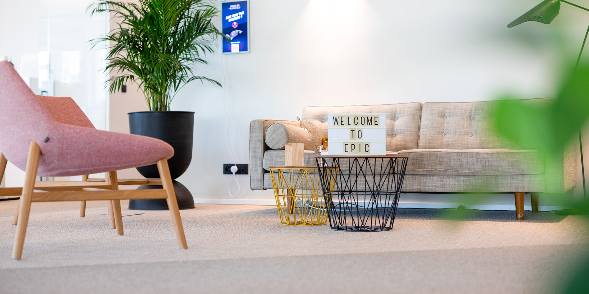 Creating an EPIC Workplace Experience with Joan