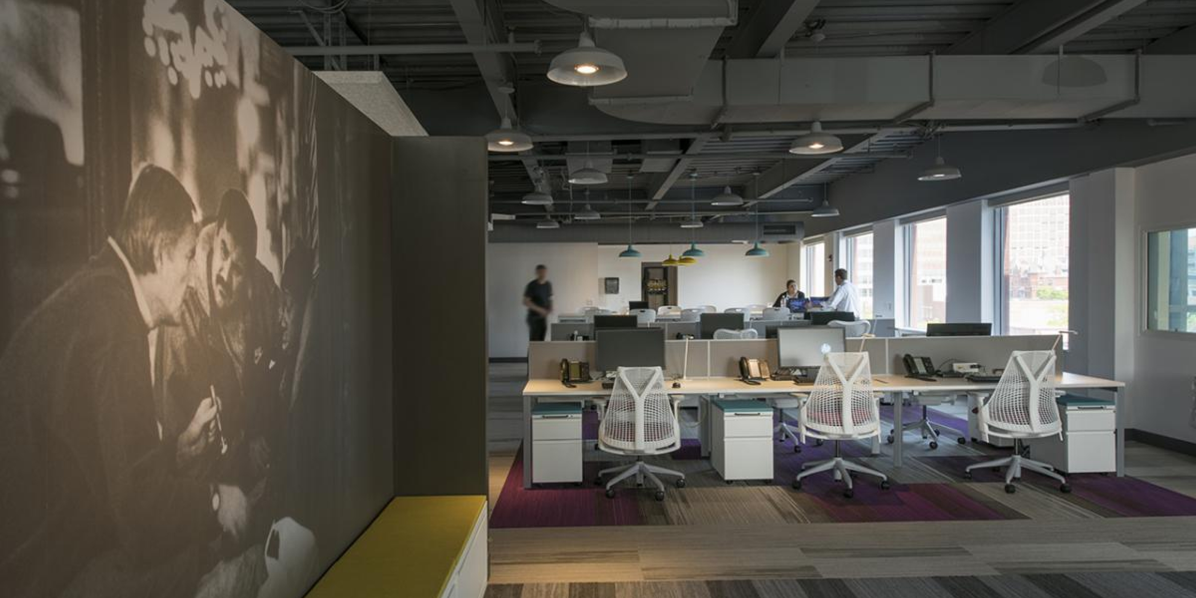 Boston Healthcare for the Homeless Embraces Smart Booking