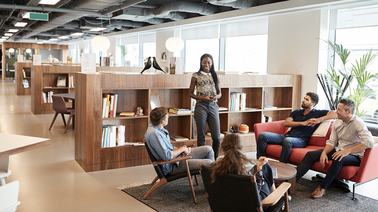 What are huddle rooms — And why you need them?