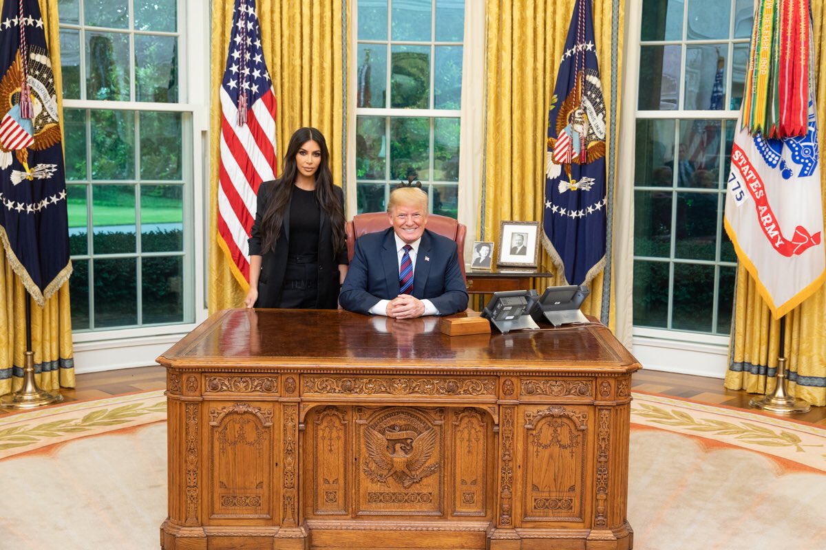 Most bizarre meetings in history (that we know of)