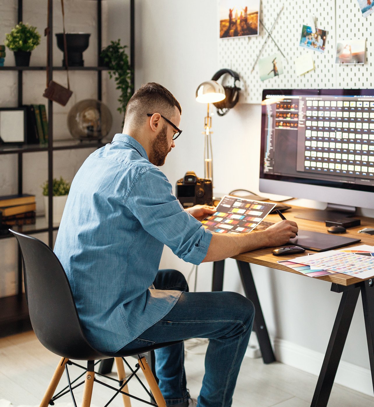 The future of work is hybrid: work from home and the workplace - Getjoan