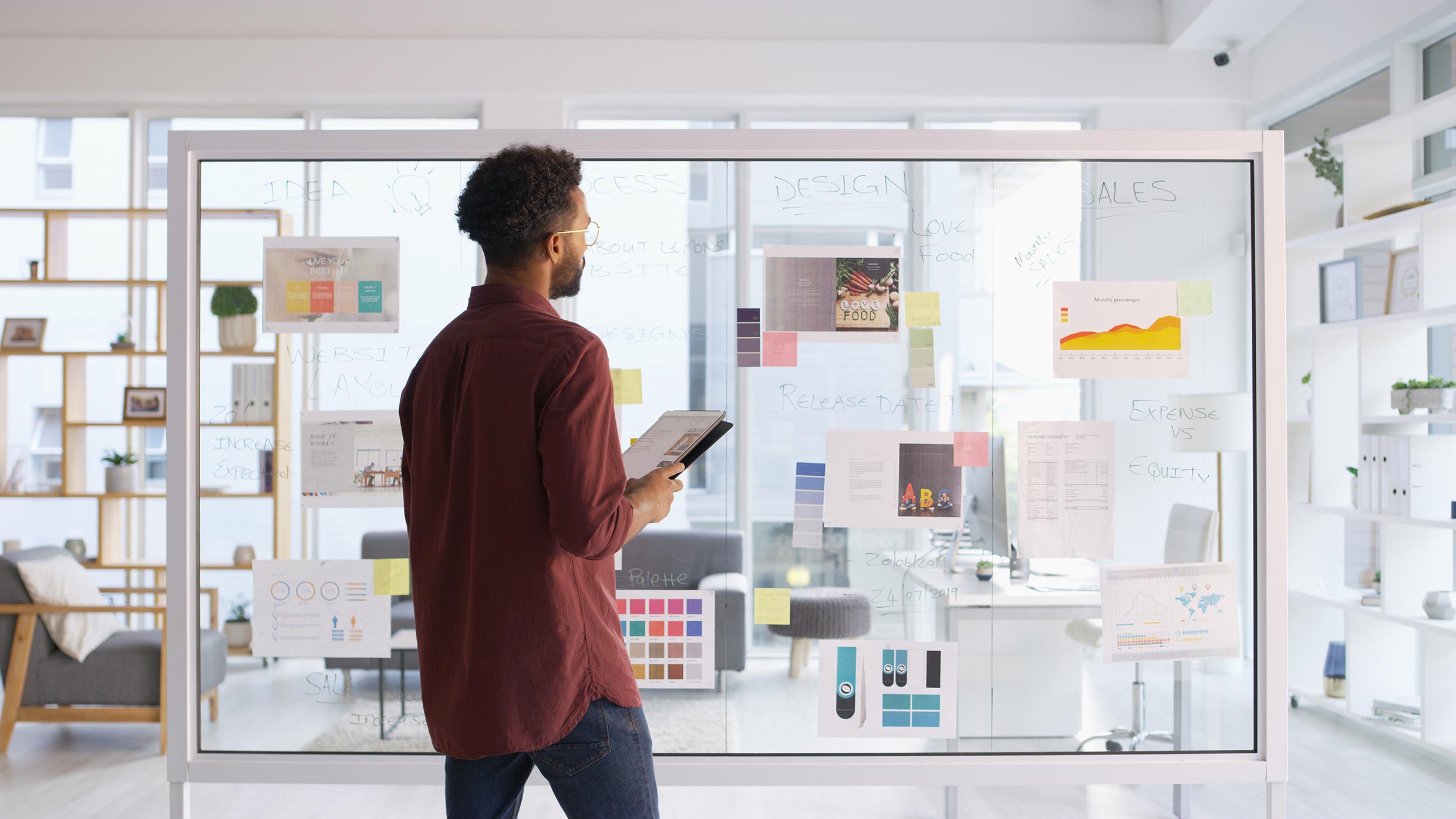 Activity Based Working: What You Need To Know To Implement it - Getjoan