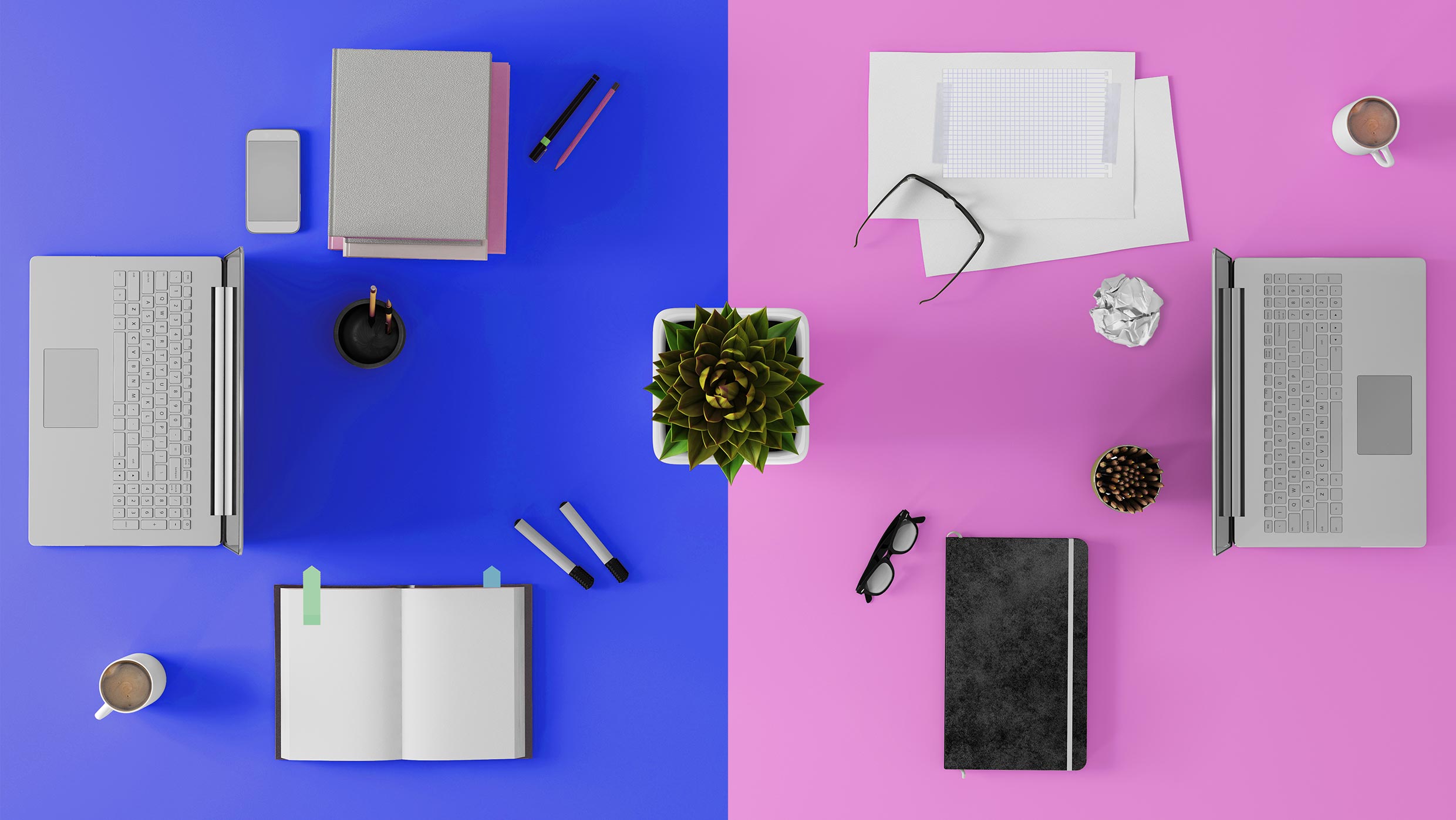 How to create and manage a flexible work environment? - Getjoan