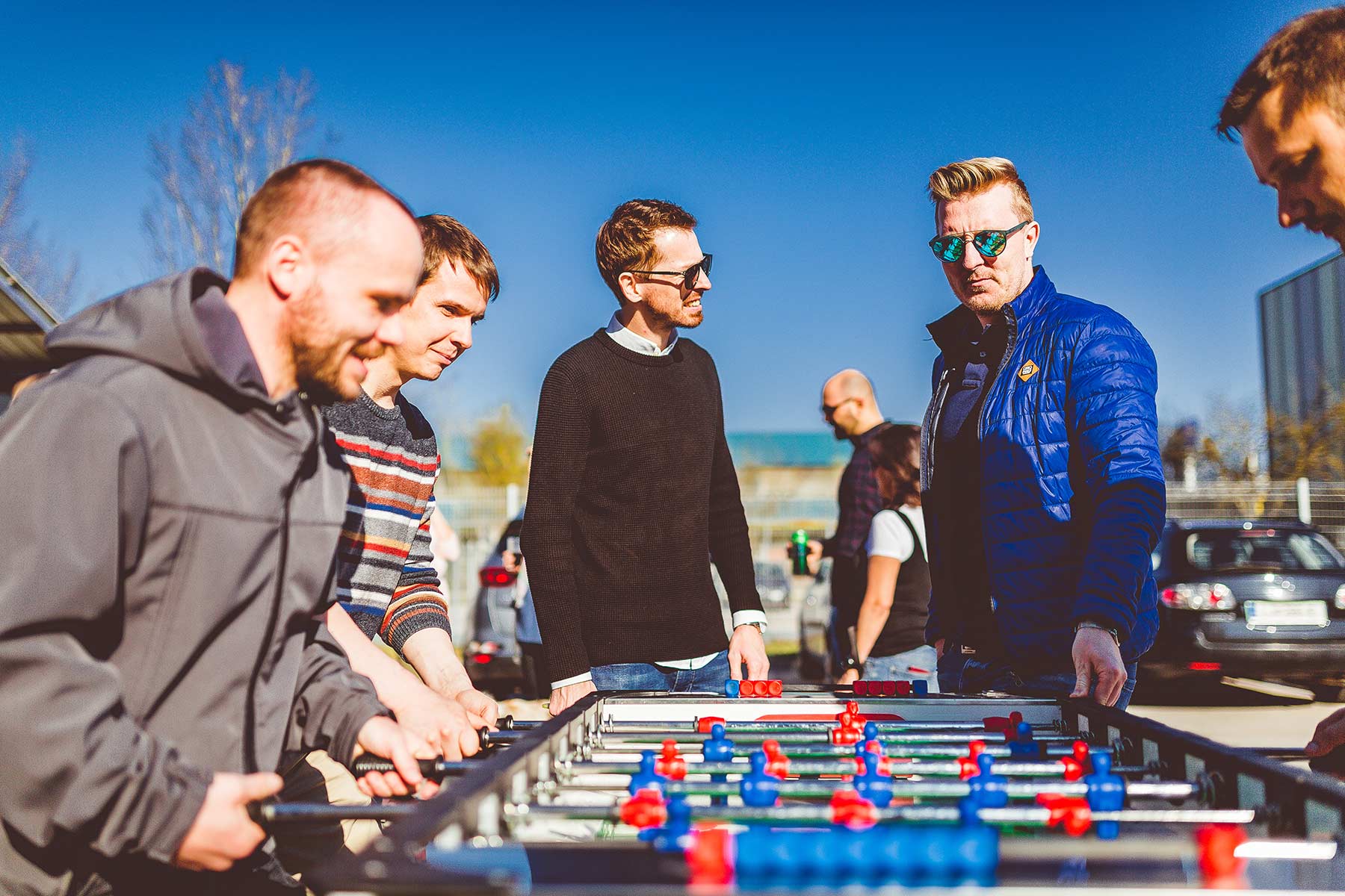 Joan's productivity hacks: You should be playing more games at work