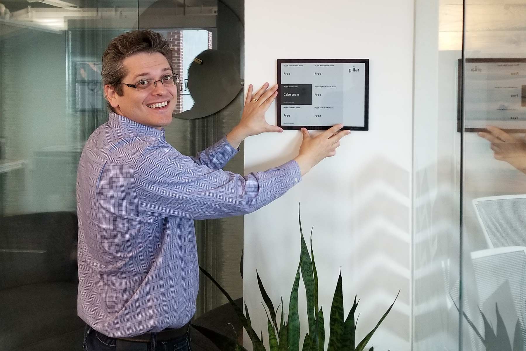 An Interview with Russ Wilcox - former CEO of E Ink Corp.