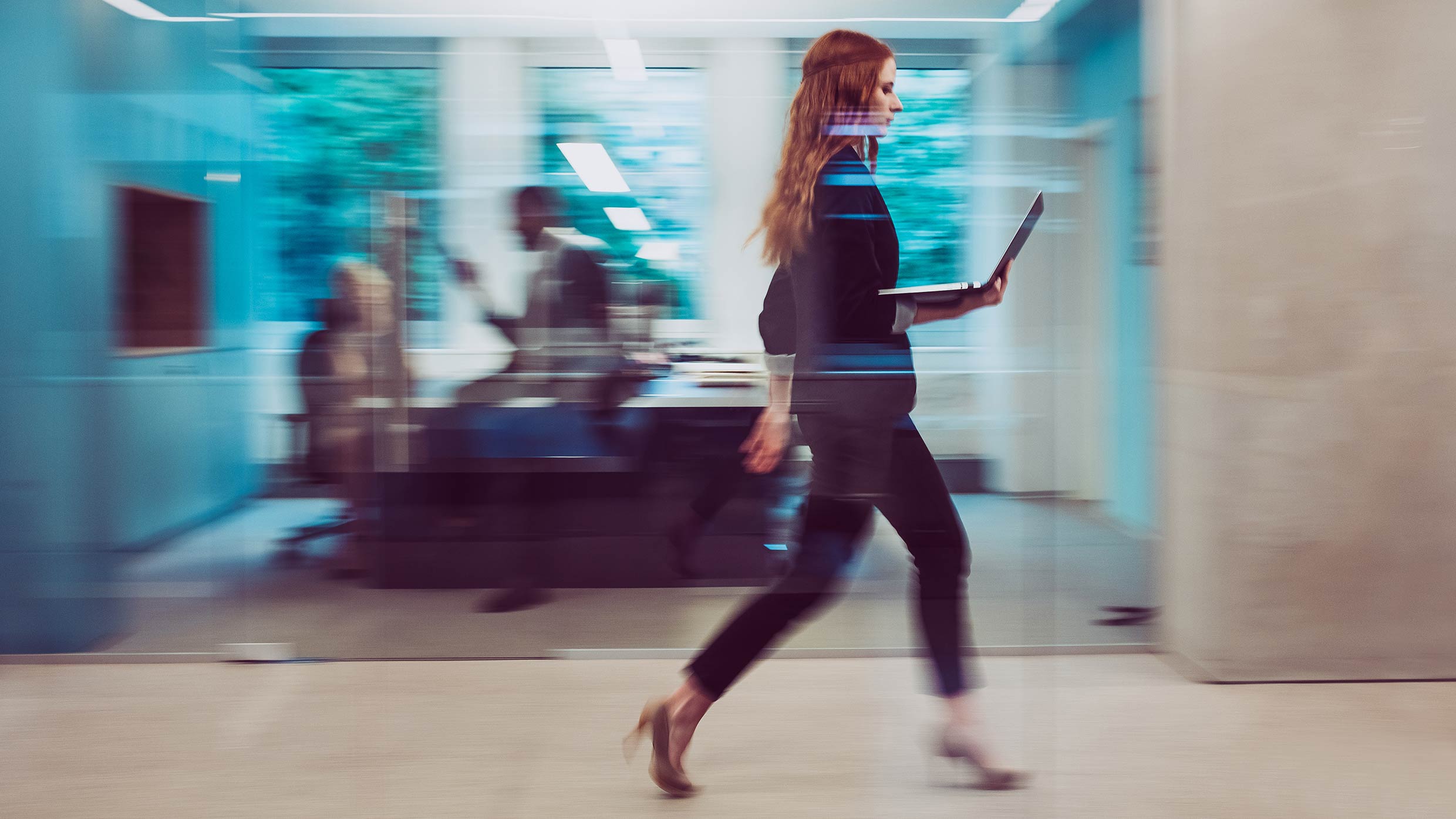 How to survive your back-to-back meetings - Getjoan