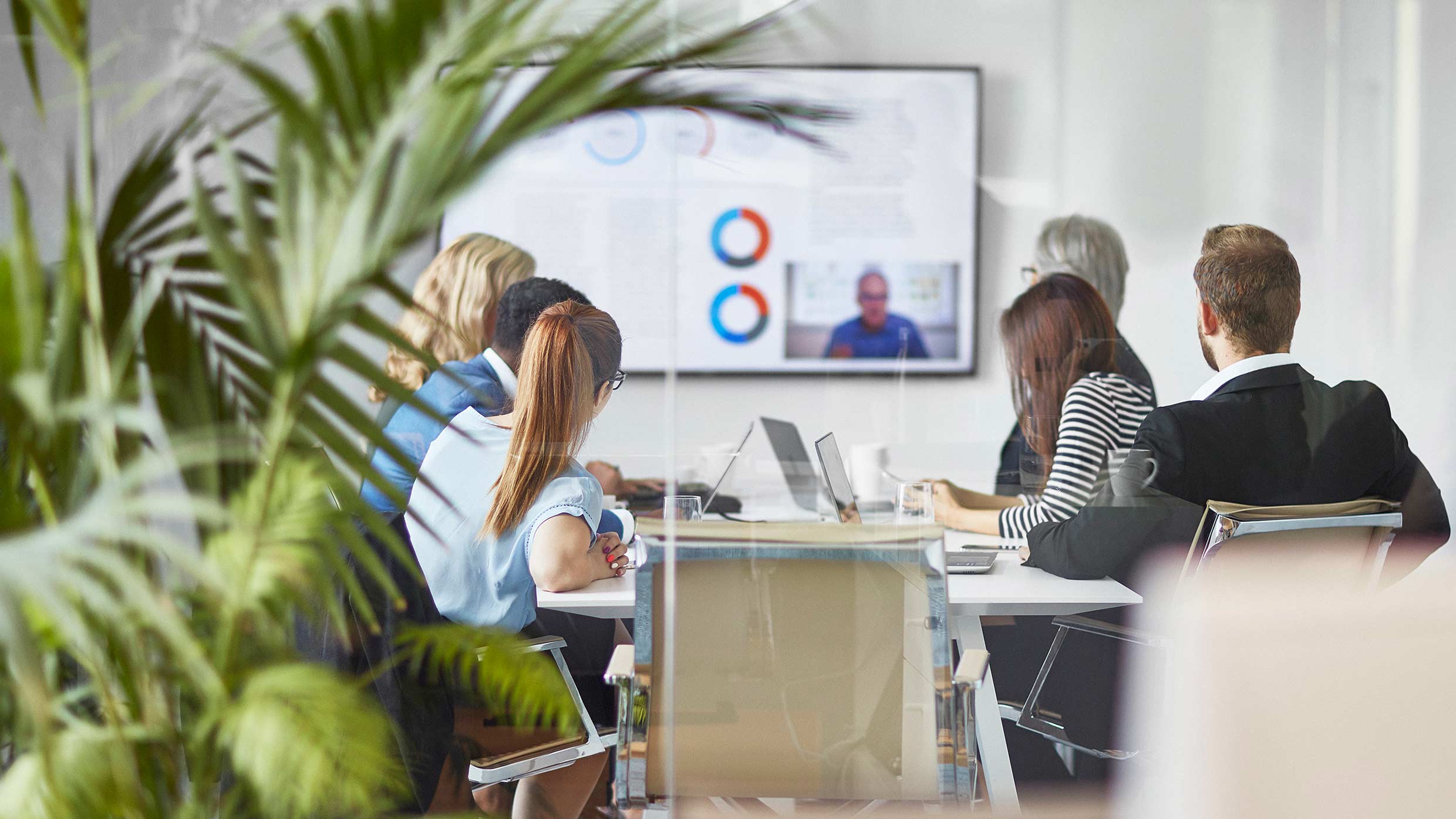 5 Most Common Types of Business Meetings - Getjoan