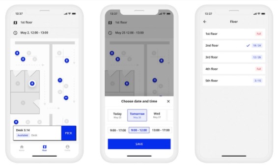 Top receptionist software tools to enhance the office experience - Getjoan