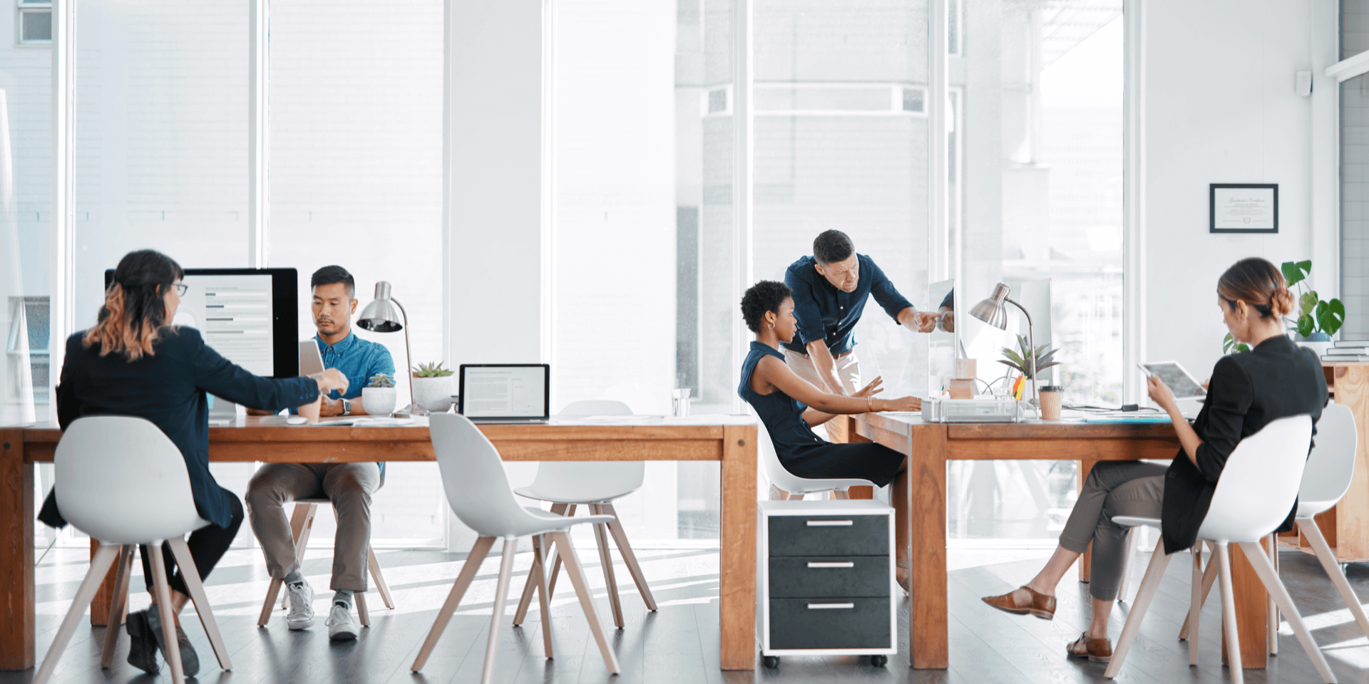 Understanding office automation: Why and when - Getjoan