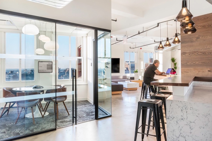 How to improve office experience for your employees - Getjoan
