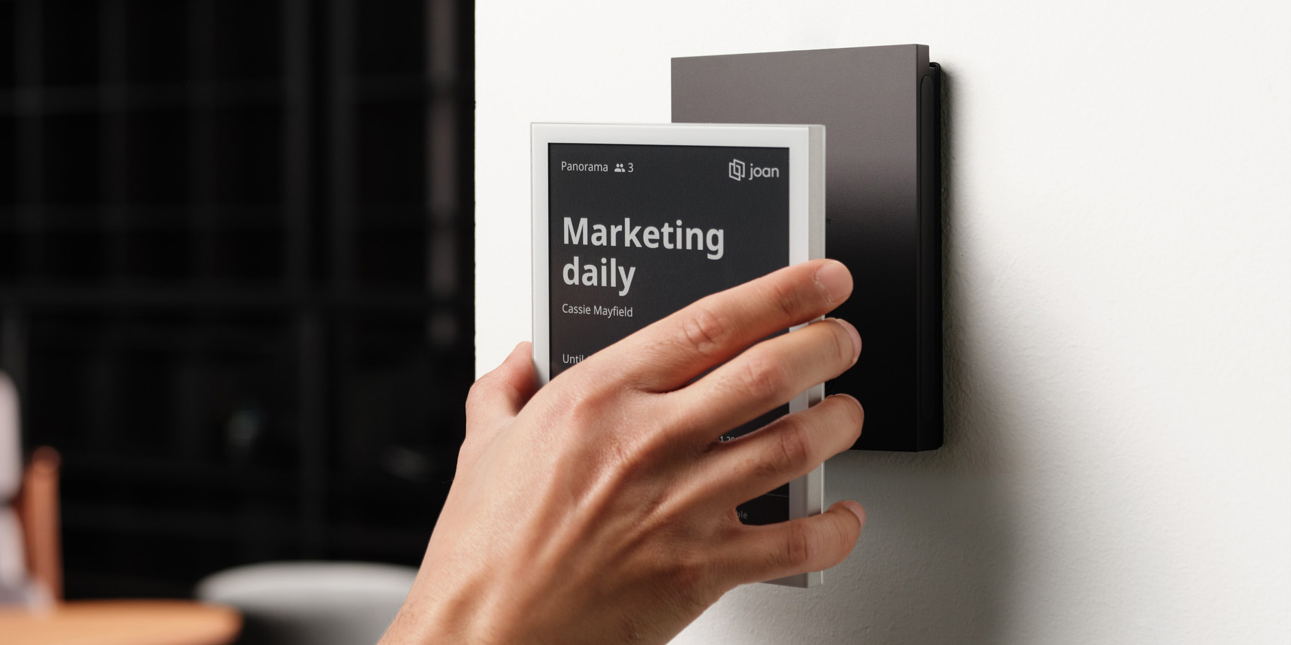 Joan 6 Pro extends an already phenomenal battery life