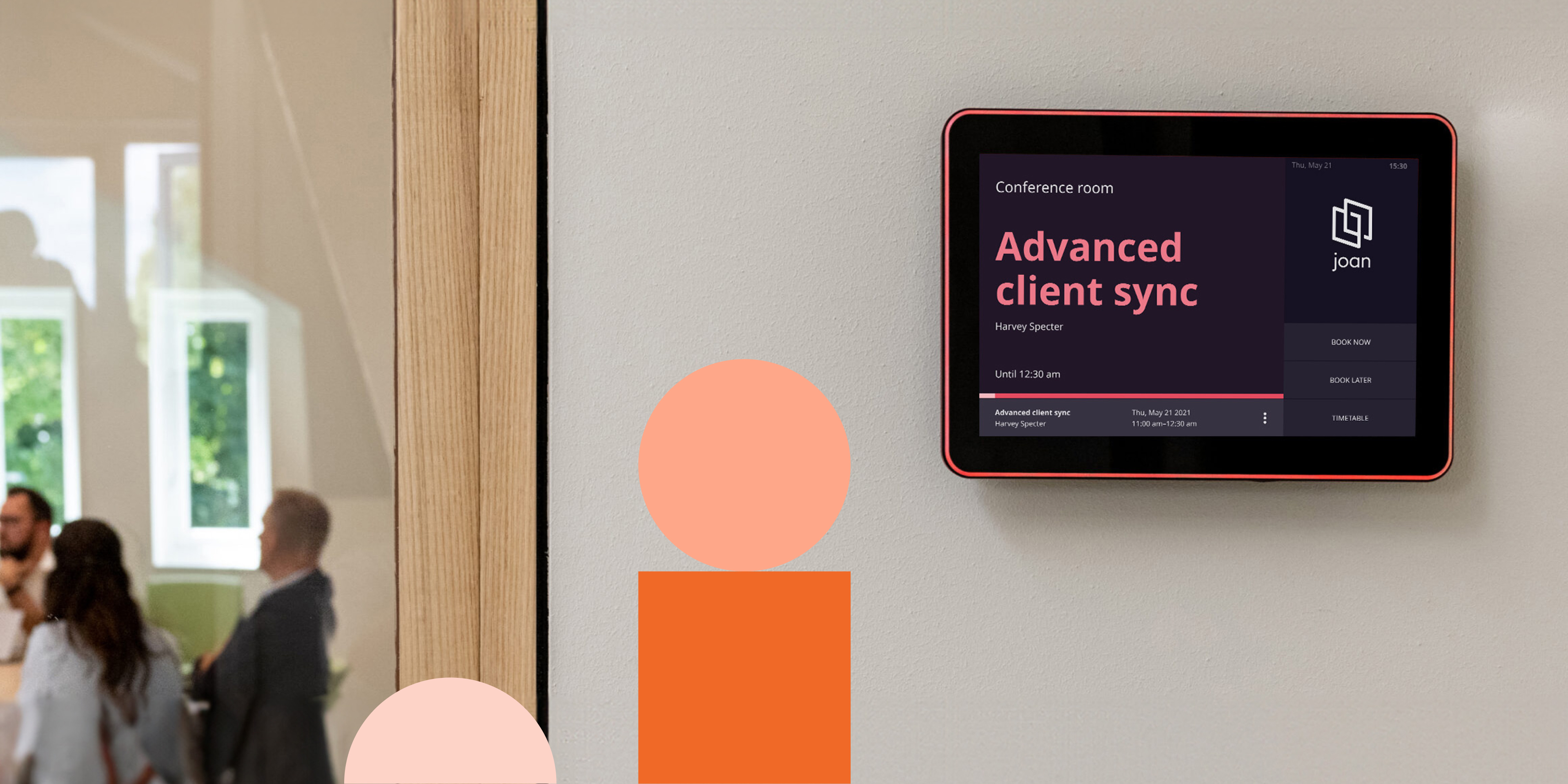 Joan Teams Up with ProDVX to Match Any Display to Your Needs