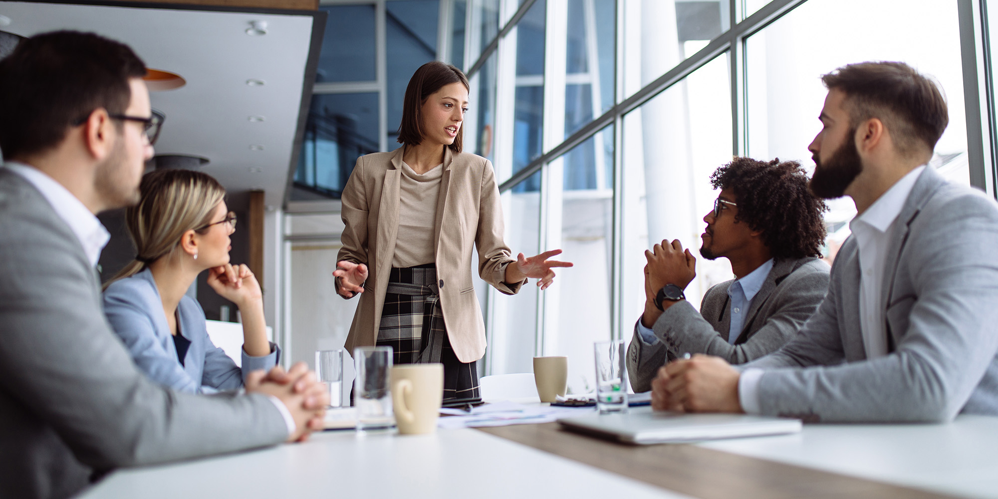 How to pitch Joan devices to your boss