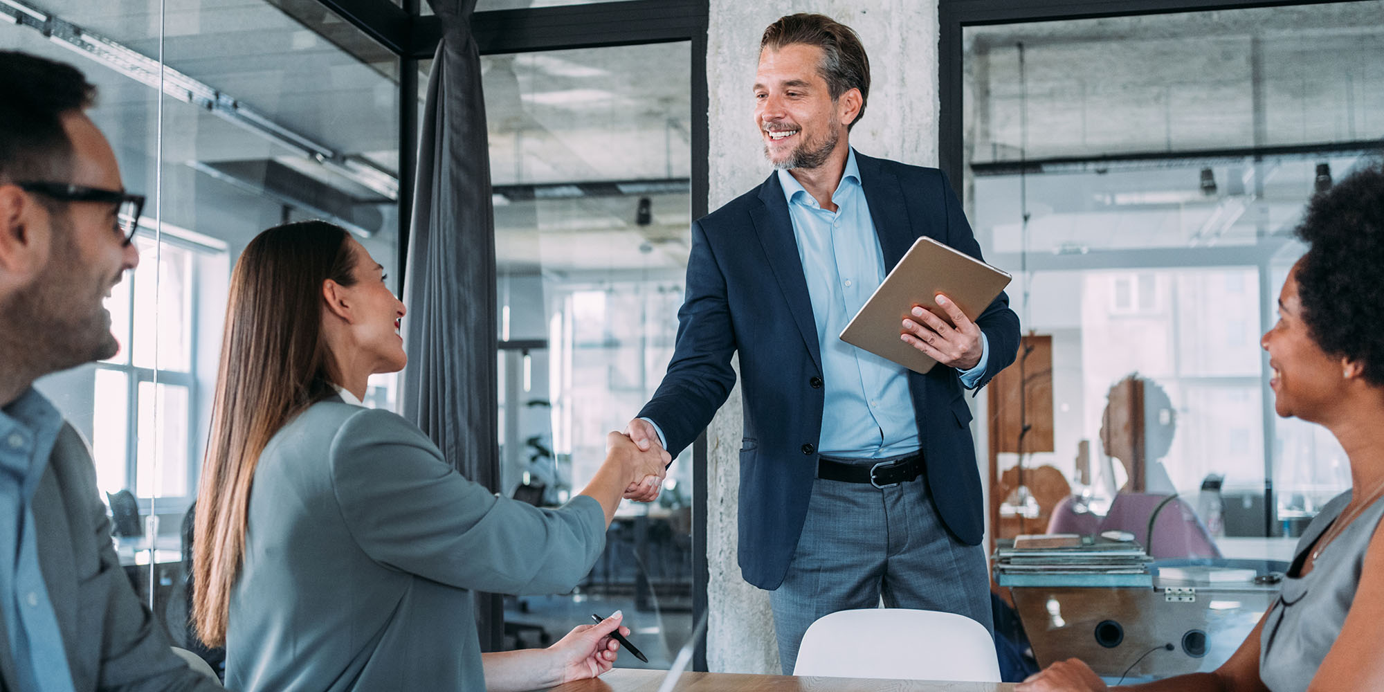 7 Steps to GDPR-Compliant Visitor Management With Joan 7 Steps to GDPR-Compliant Visitor Management With Joan