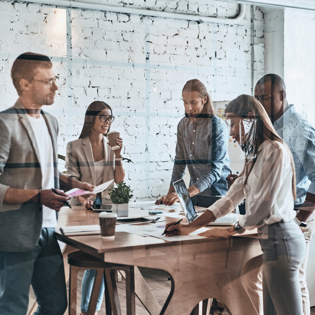 Joan adds Departments to desk booking