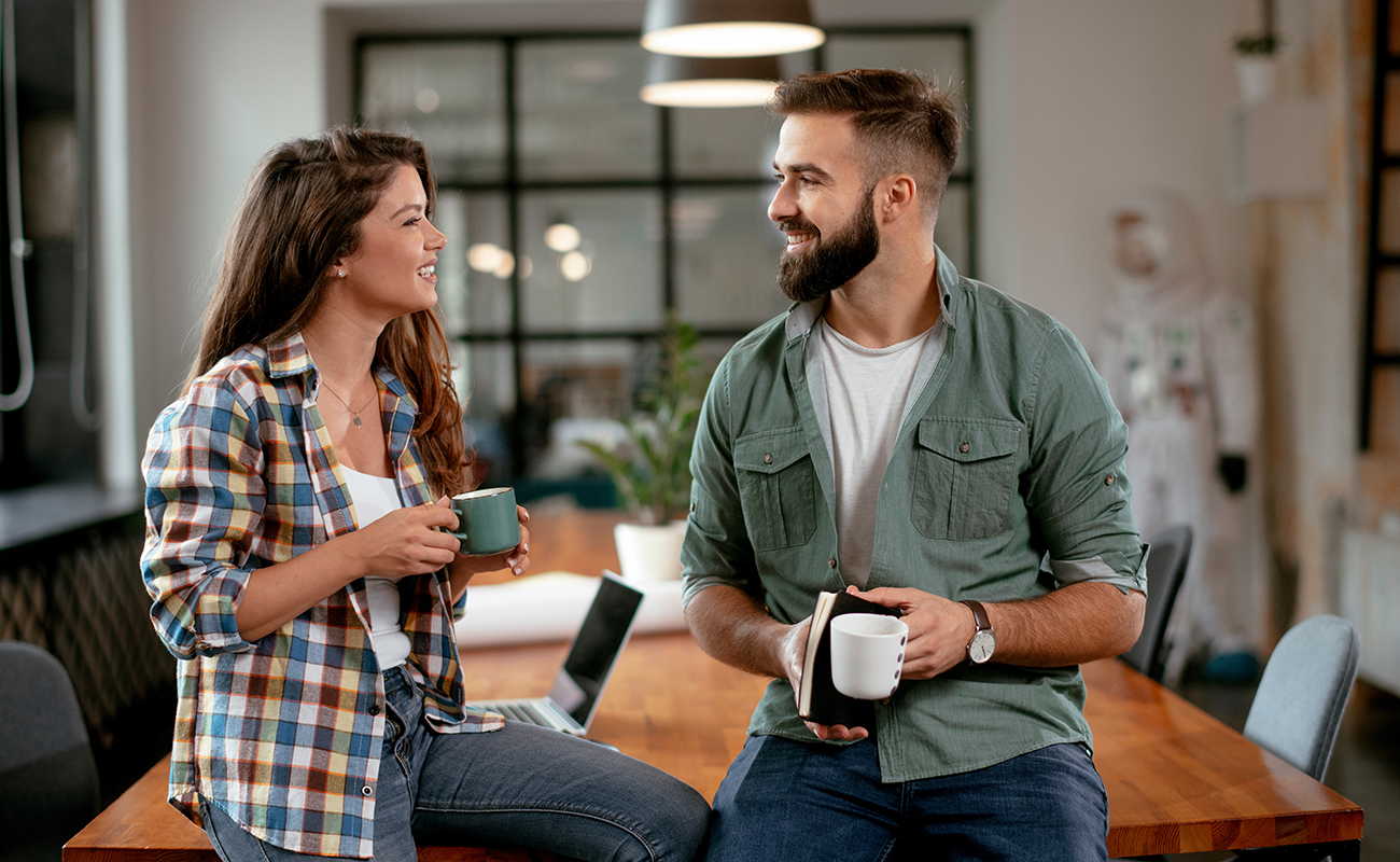 In-person meetings and why they should stay