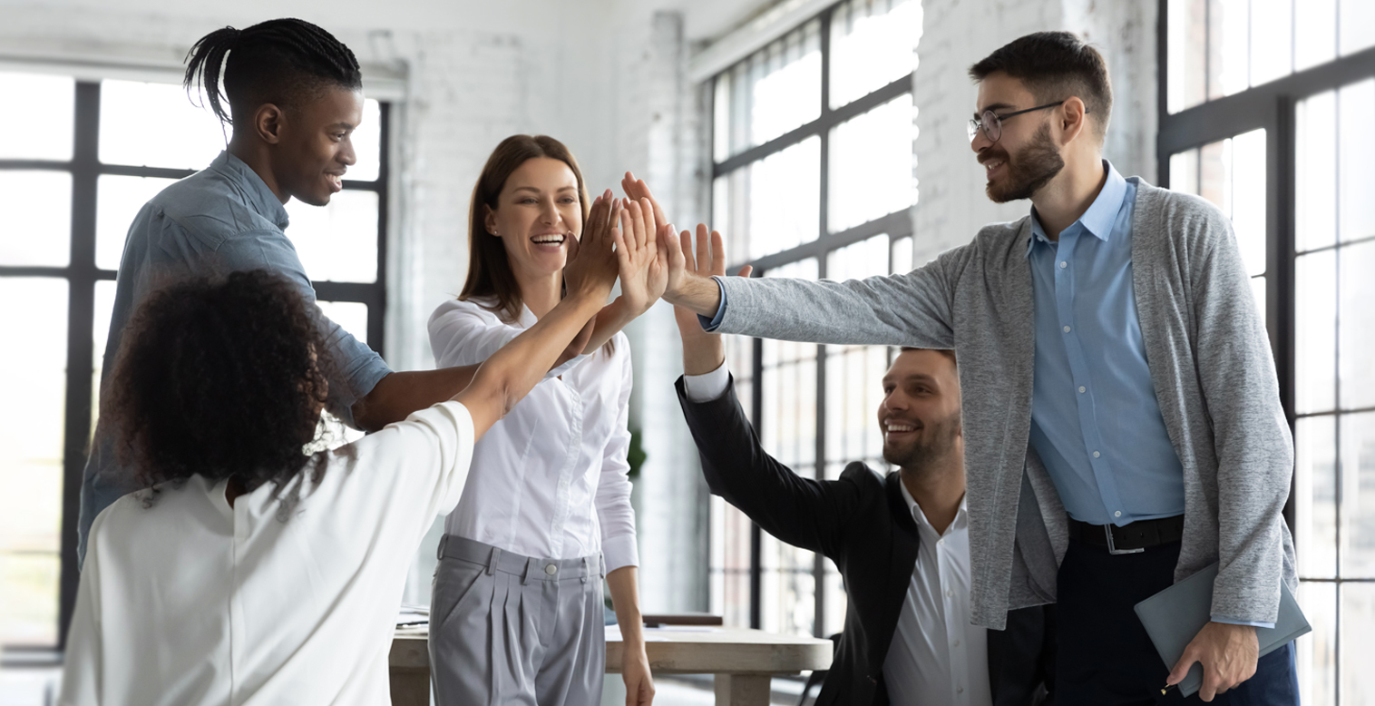 3 work models and which one is the best for your business