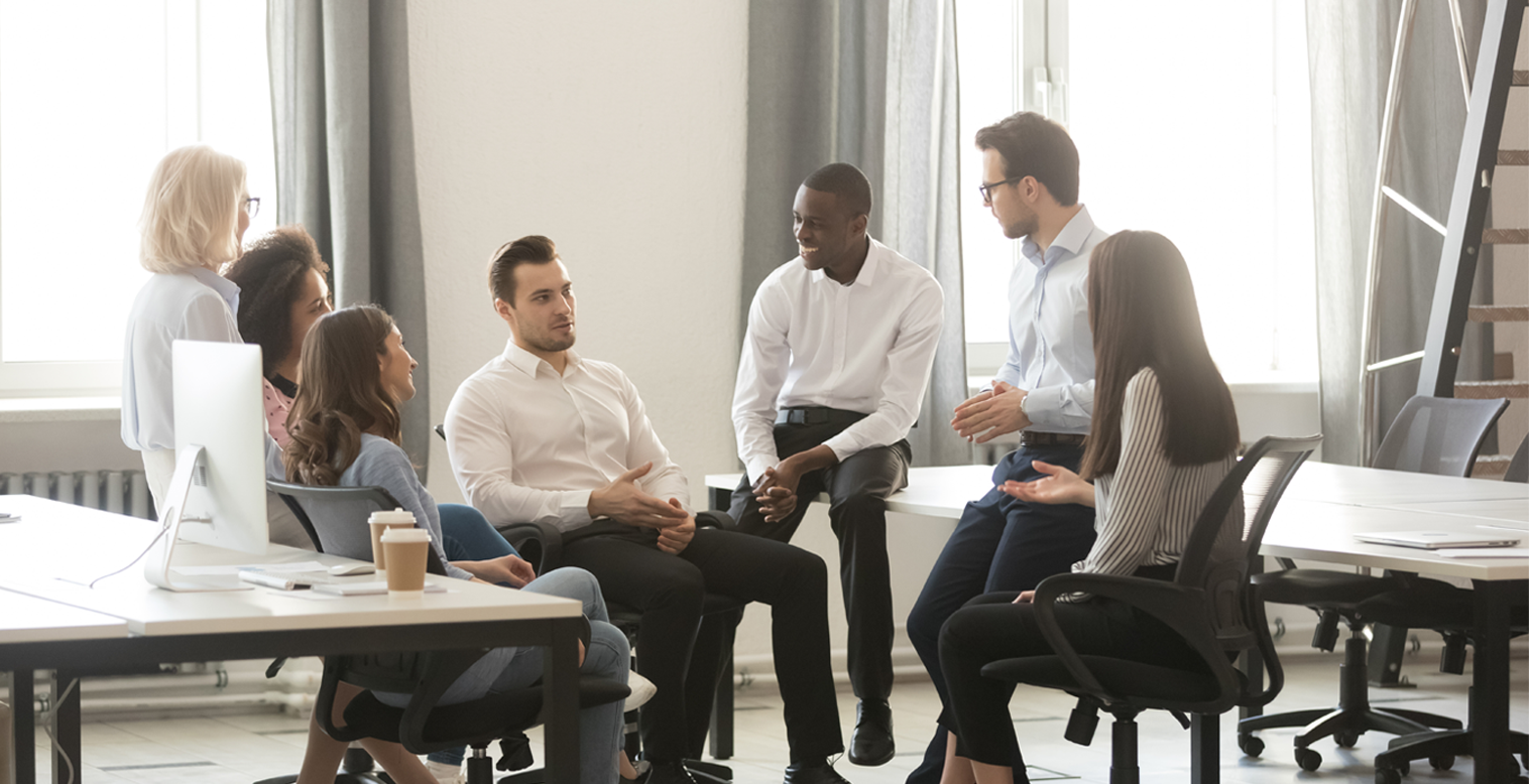 Workforce trends coming in 2022